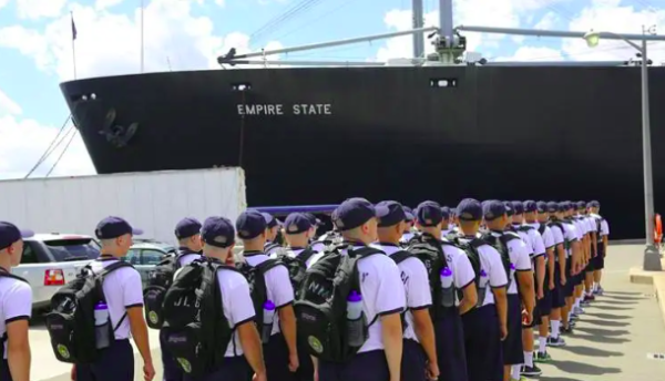 Seaman Course Philippines : How Easily to Become a Seafarers [Full ...